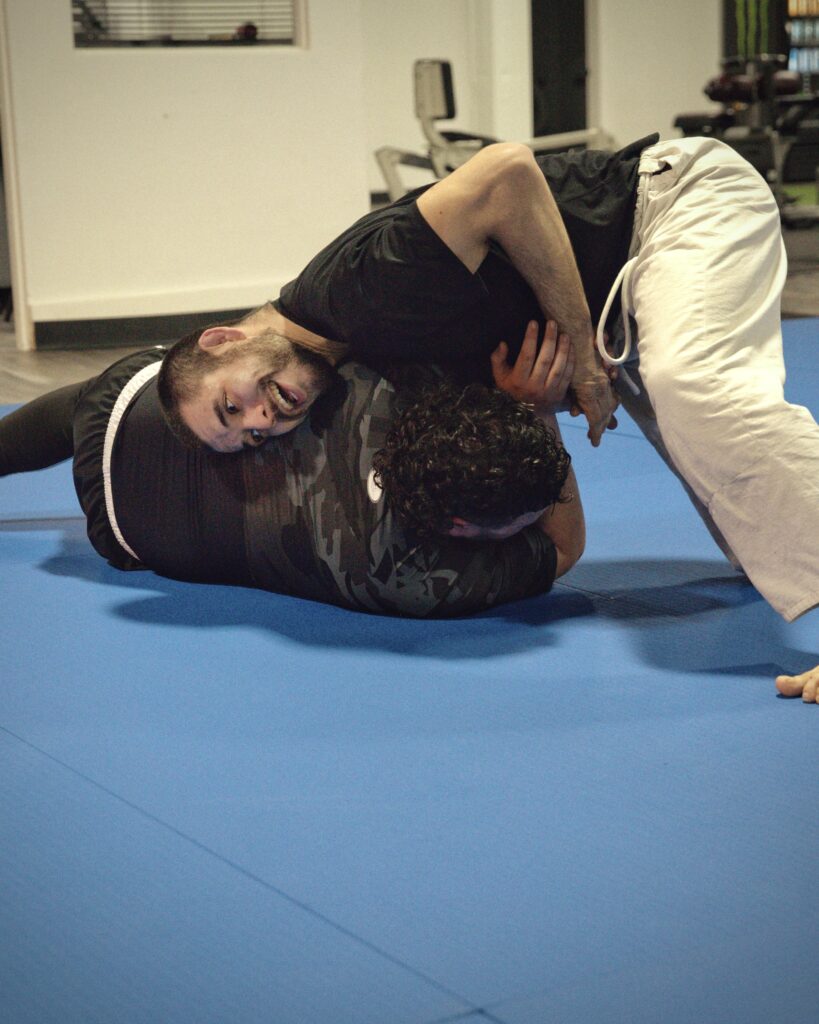 Classes - Wave Combat Sports