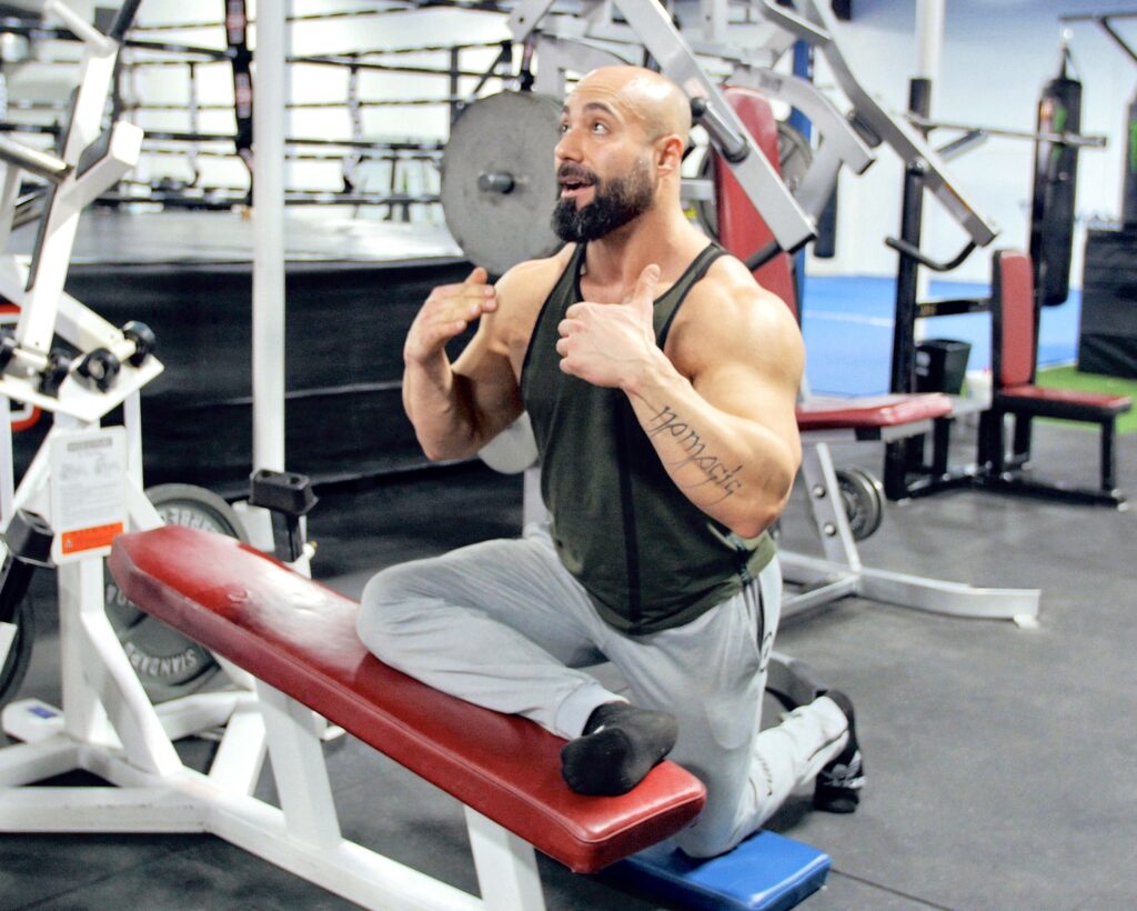 Classes - Wave Combat Sports